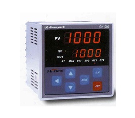 honeywell digital controller gh500 gh1000 series
