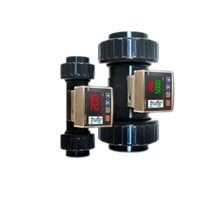 Truflo Flowmeter