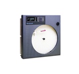 Honeywell Circular Chart Recorder DR4300