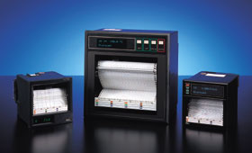 Fuji Paperless Recorders