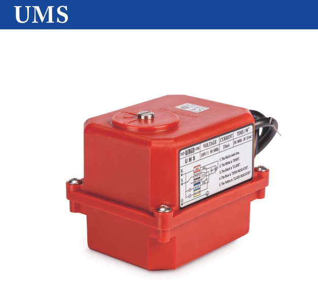 UniD UMS series